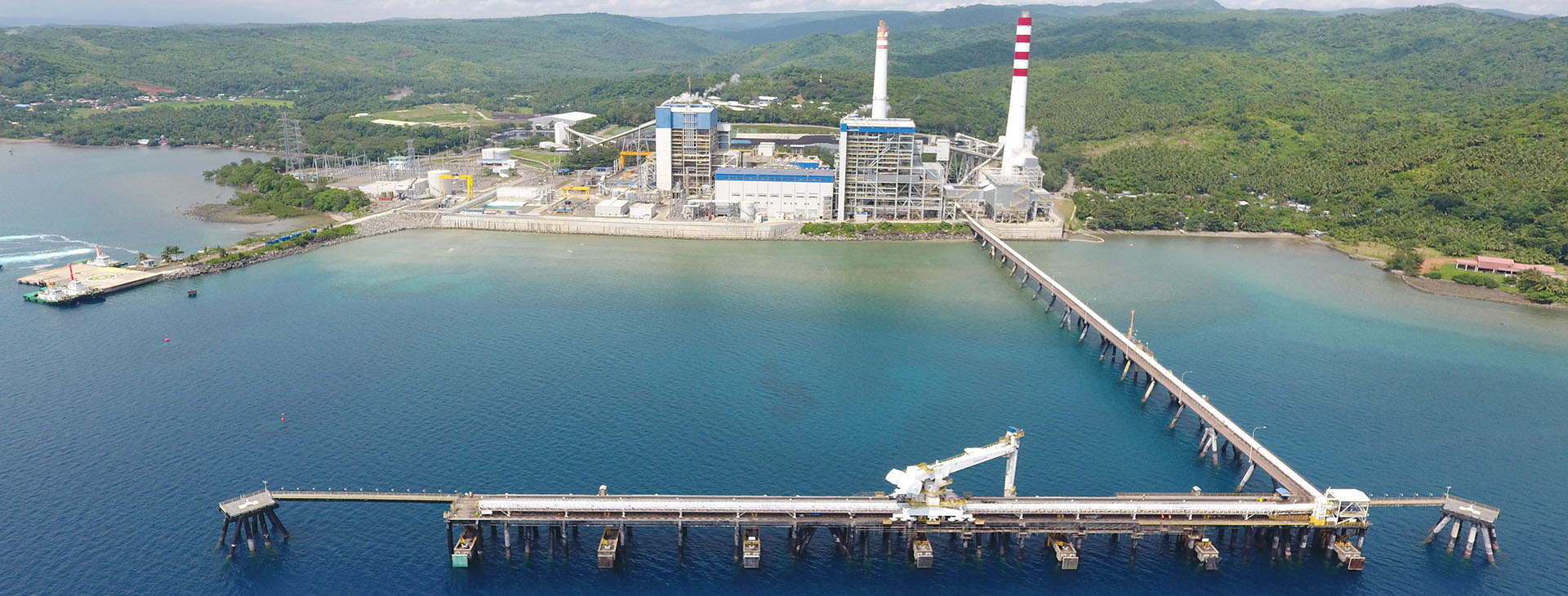 Quezon Power (Philippines), Limited Co. | QPL